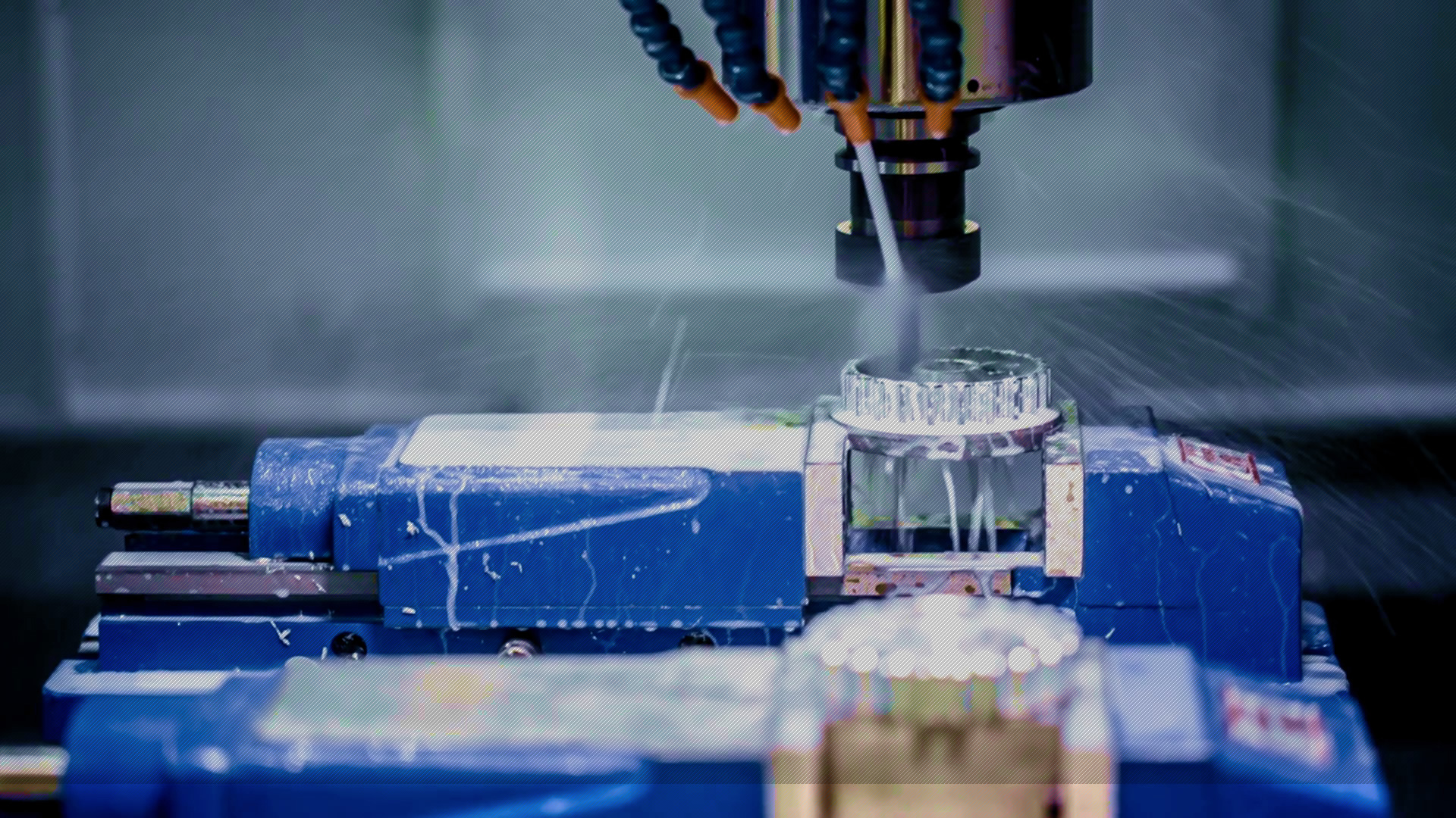 MCM México – We have a highly trained staff & qualified technicians add ...